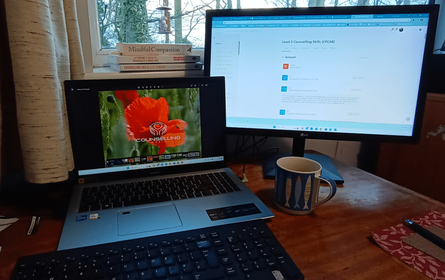 CPCAB Level 2 Counselling Skills – Counselling World