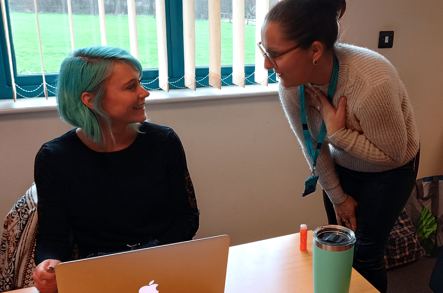 CPCAB Level 4 Diploma in Therapeutic Counselling – Counselling World