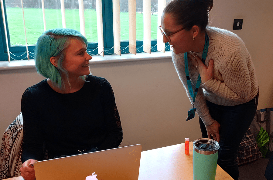 CPCAB Level 4 Diploma in Therapeutic Counselling – Counselling World