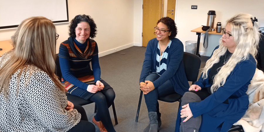 CPCAB Level 2 Counselling Skills – Counselling World