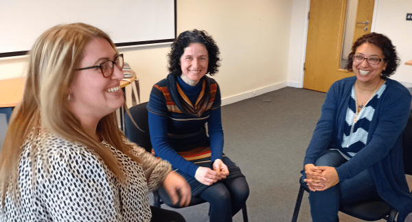 CPCAB Level 4 Diploma in Therapeutic Counselling – Counselling World