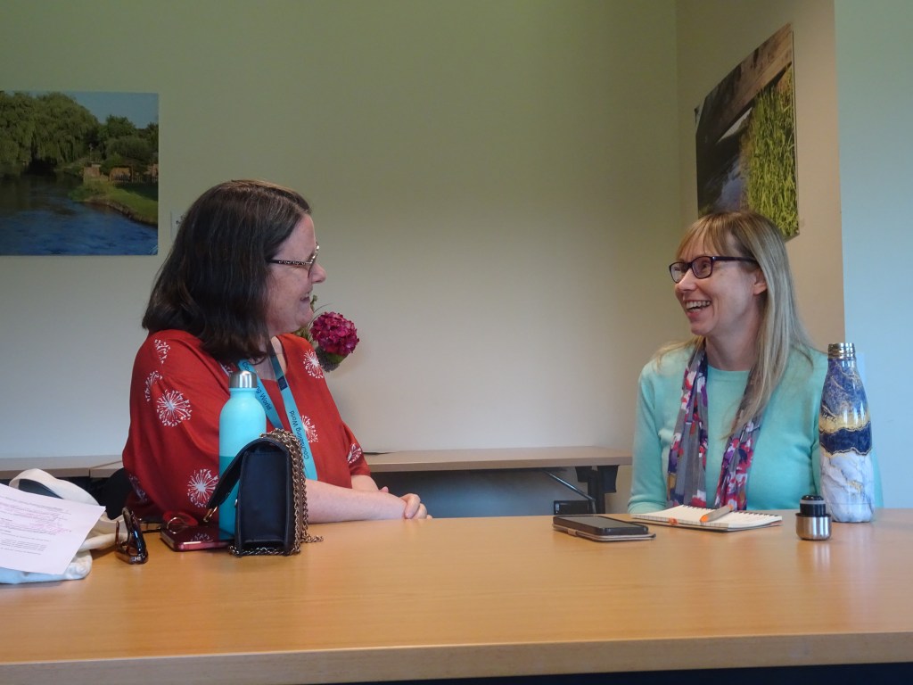 CPCAB Level 2 Counselling Skills – Counselling World