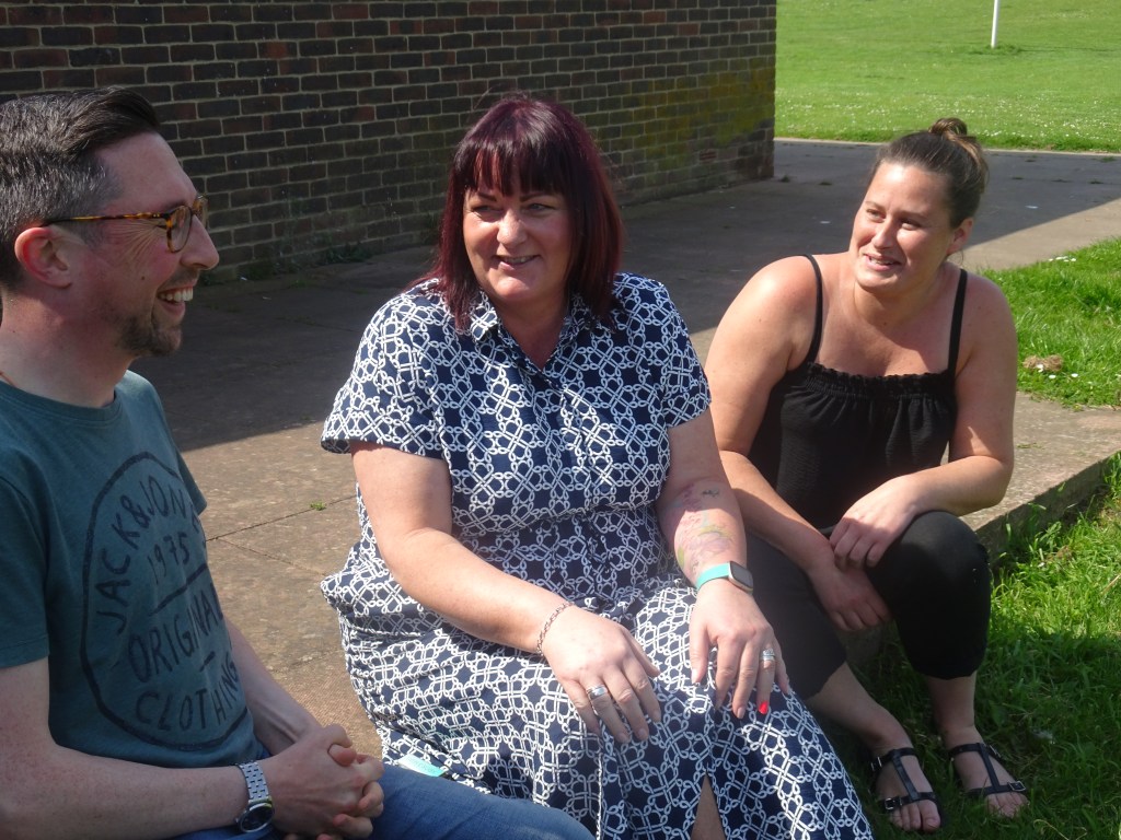 CPCAB Level 2 Counselling Skills – Counselling World