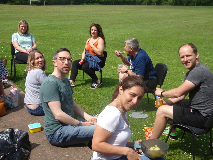 CPCAB Level 2 Counselling Skills – Counselling World