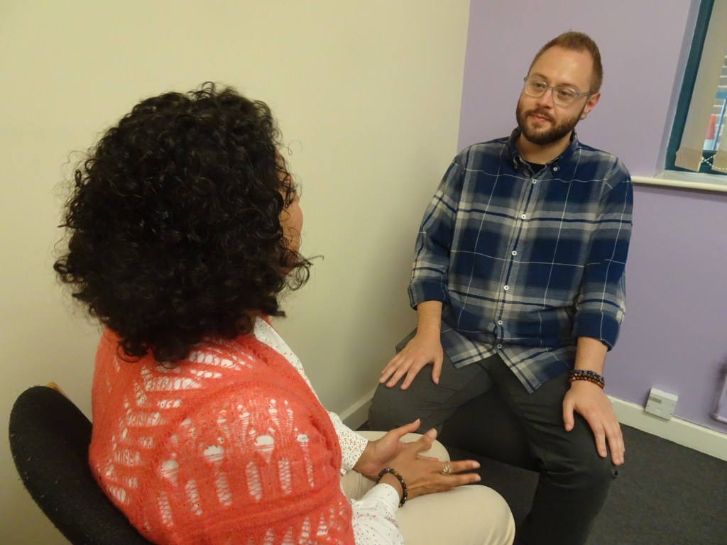 CPCAB Level 2 Counselling Skills – Counselling World