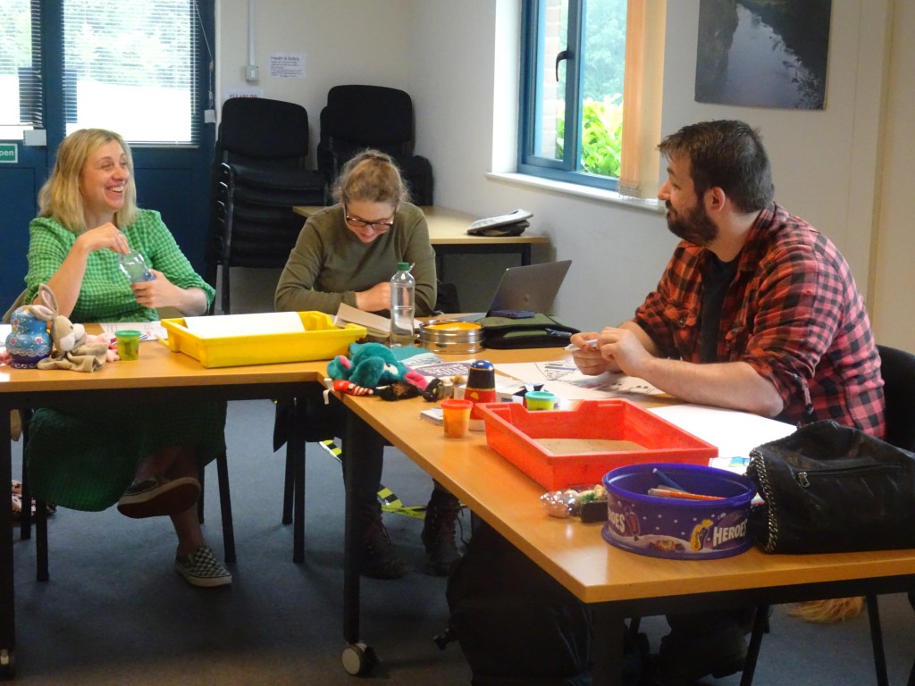 CPCAB Level 2 Counselling Skills – Counselling World