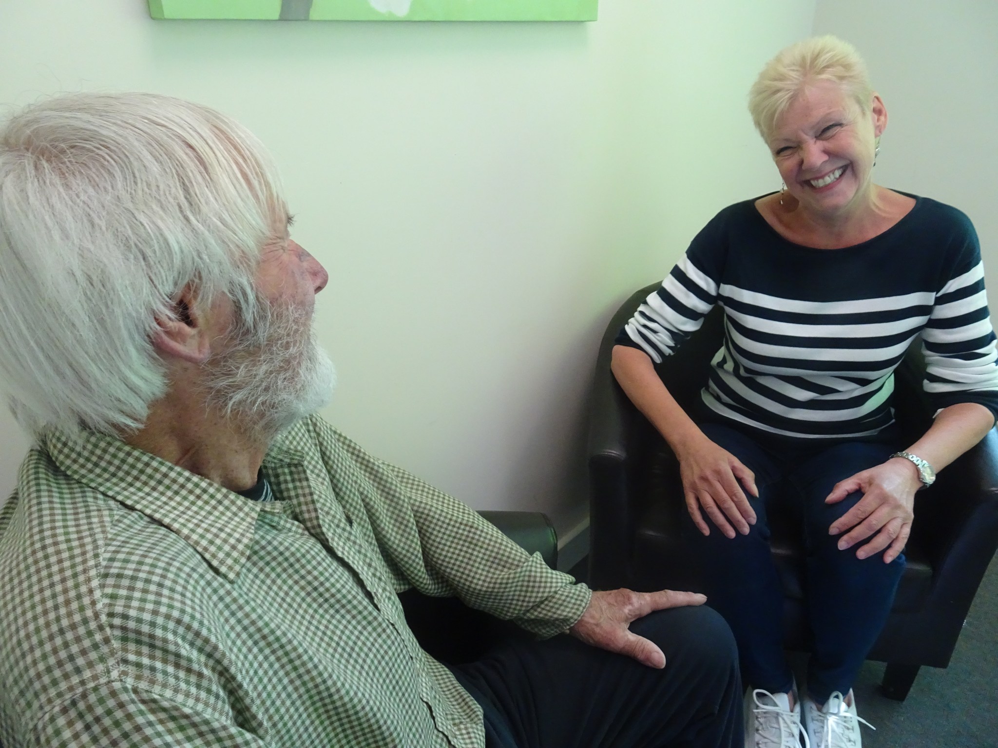 CPCAB Level 2 Counselling Skills – Counselling World