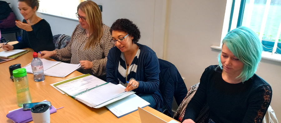 CPCAB Level 3 Counselling Studies – Counselling World