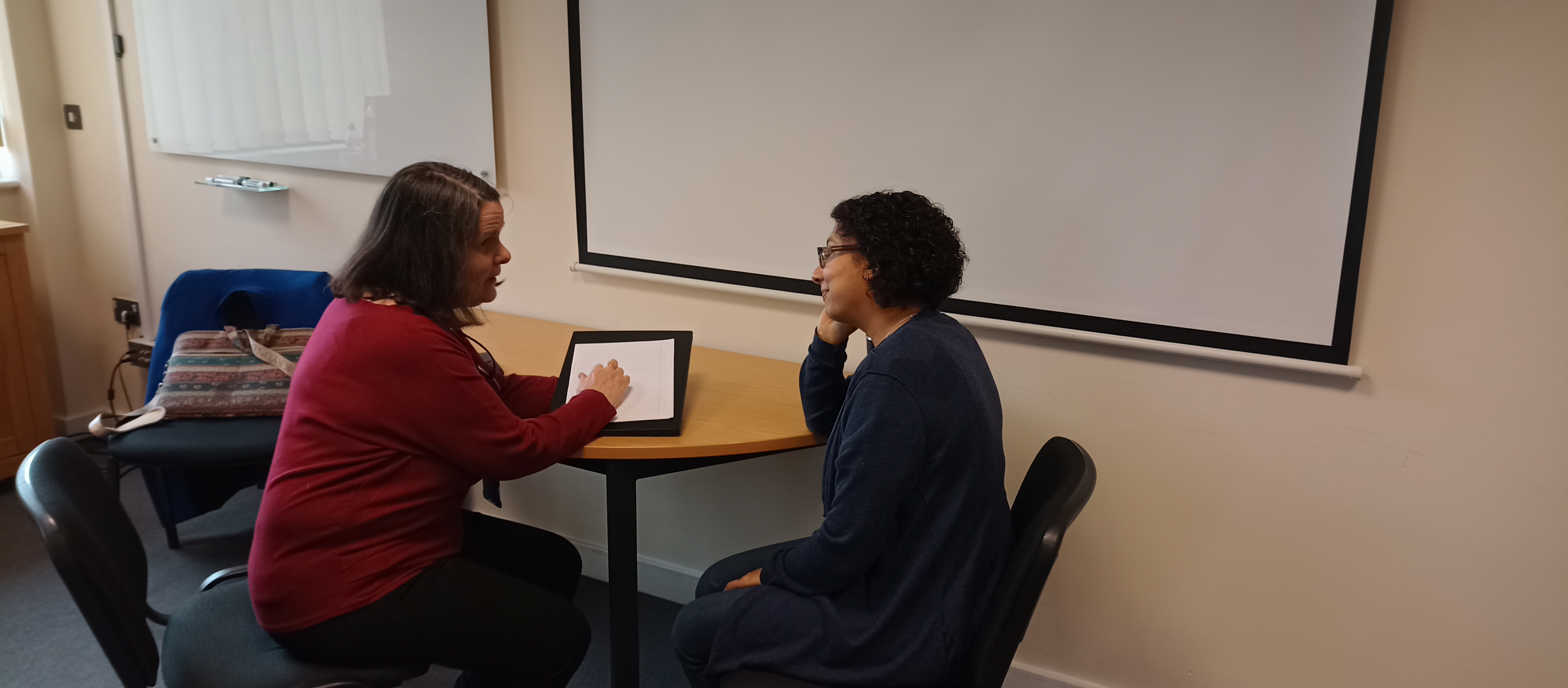 CPCAB Level 3 Counselling Studies – Counselling World