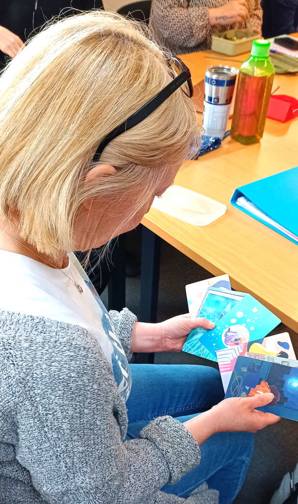 CPCAB Level 3 Counselling Studies – Counselling World