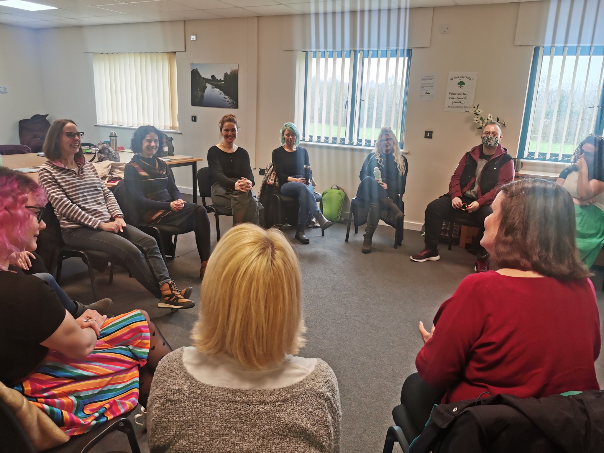 CPCAB Level 3 Counselling Studies – Counselling World