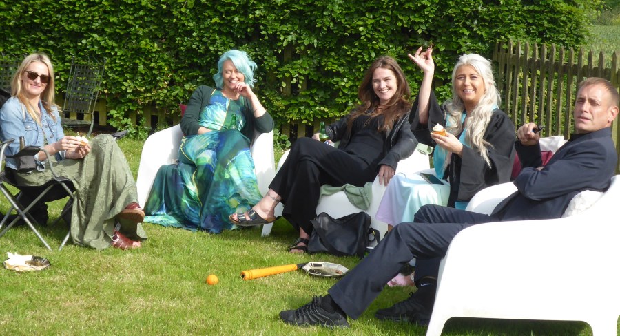 CPCAB Level 2 Counselling Skills – Counselling World