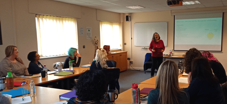 CPCAB Level 4 Diploma in Therapeutic Counselling – Counselling World